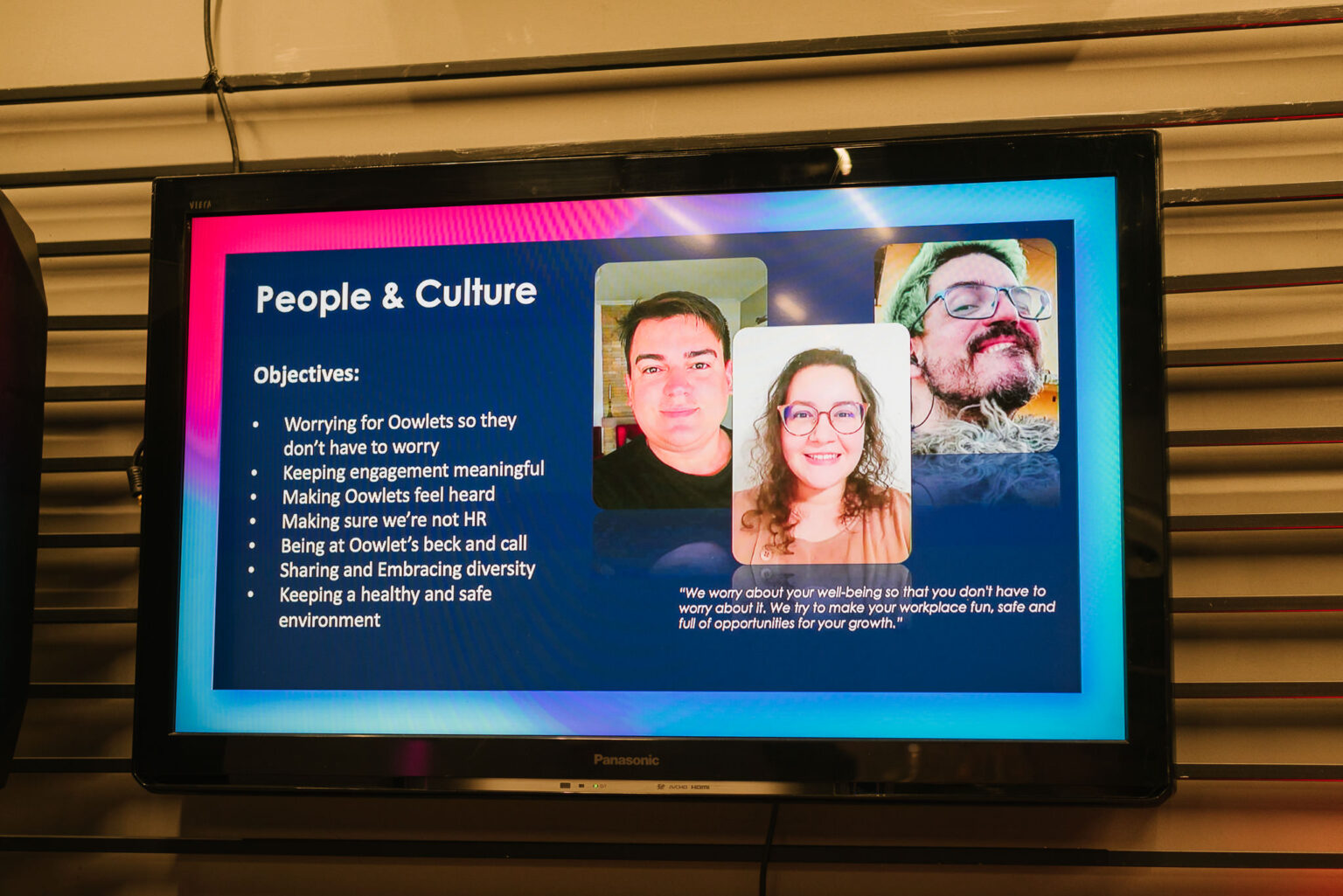 Top Nearshore Software Developers And Tech Squads | Oowlish